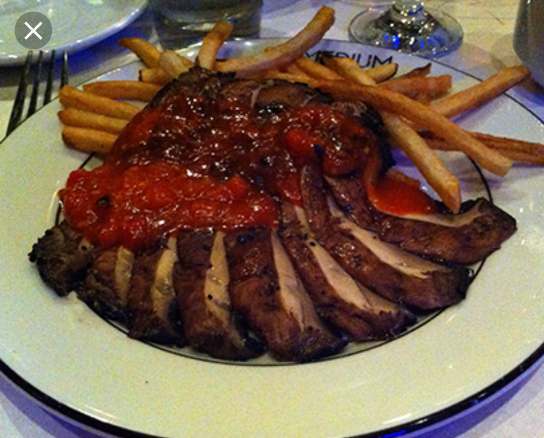 Products – Medium Rare Secret Sauce